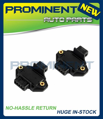 2 Ignition Control module Replacement for Audi A6 Quattro S4 S6 ...
