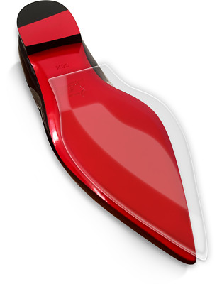 CoveredSole - 3M Sole Sticker for Christian Louboutin Red Bottom Flats ...