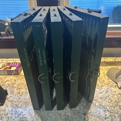 Tackle Boxes - Wille Bait File