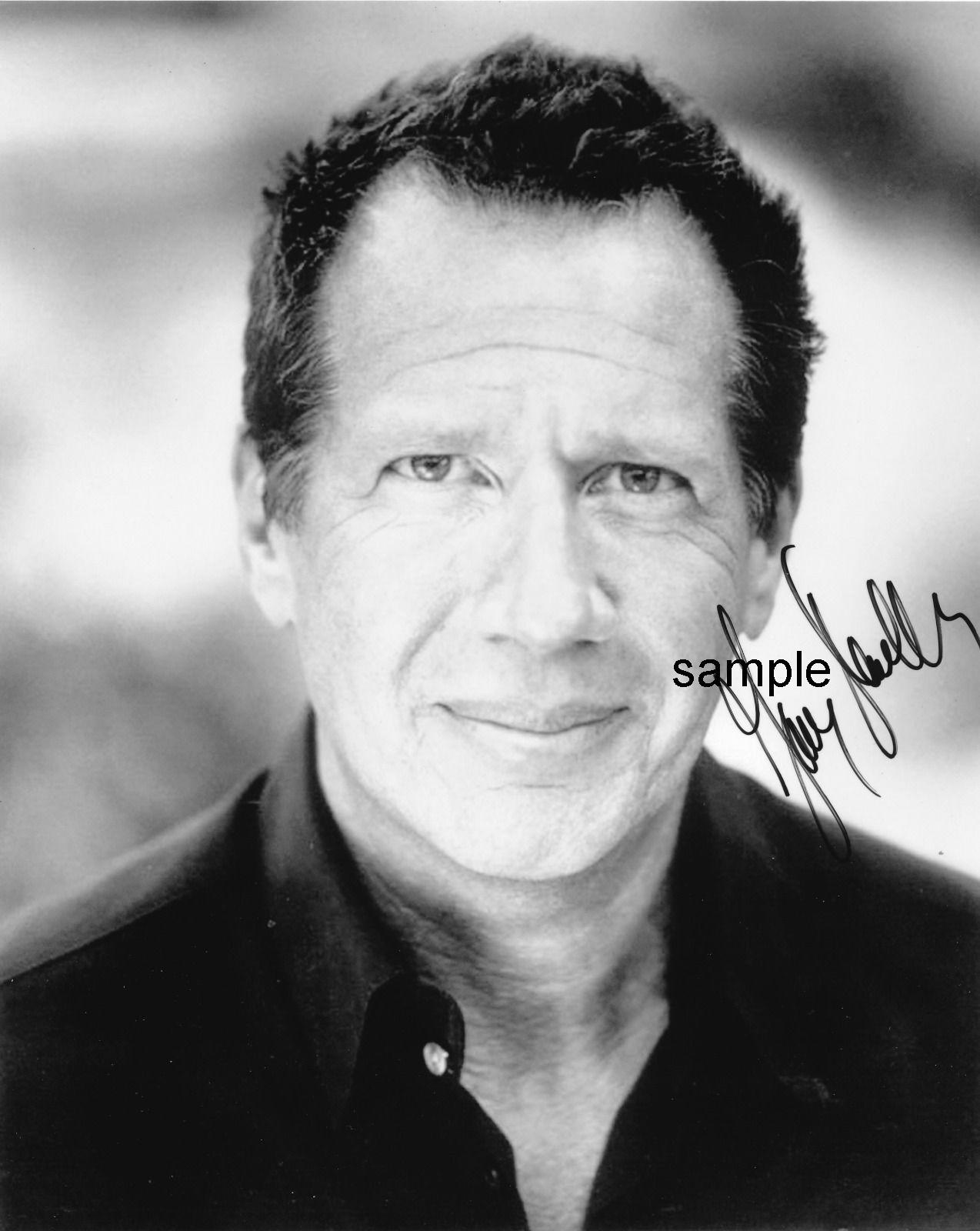 GARY SHANDLING #1 REPRINT 8X10 AUTOGRAPHED SIGNED PHOTO PICTURE ...
