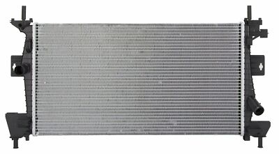13219 Radiator for Ford Focus 2012 2013 2014 2015 2016 2017 2018 ...