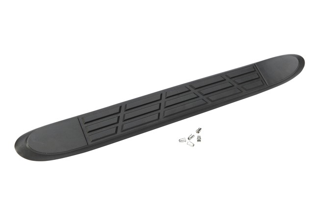 GM Accessories 19203047 Tubular Step Assist Pad in Black With Retainers ...