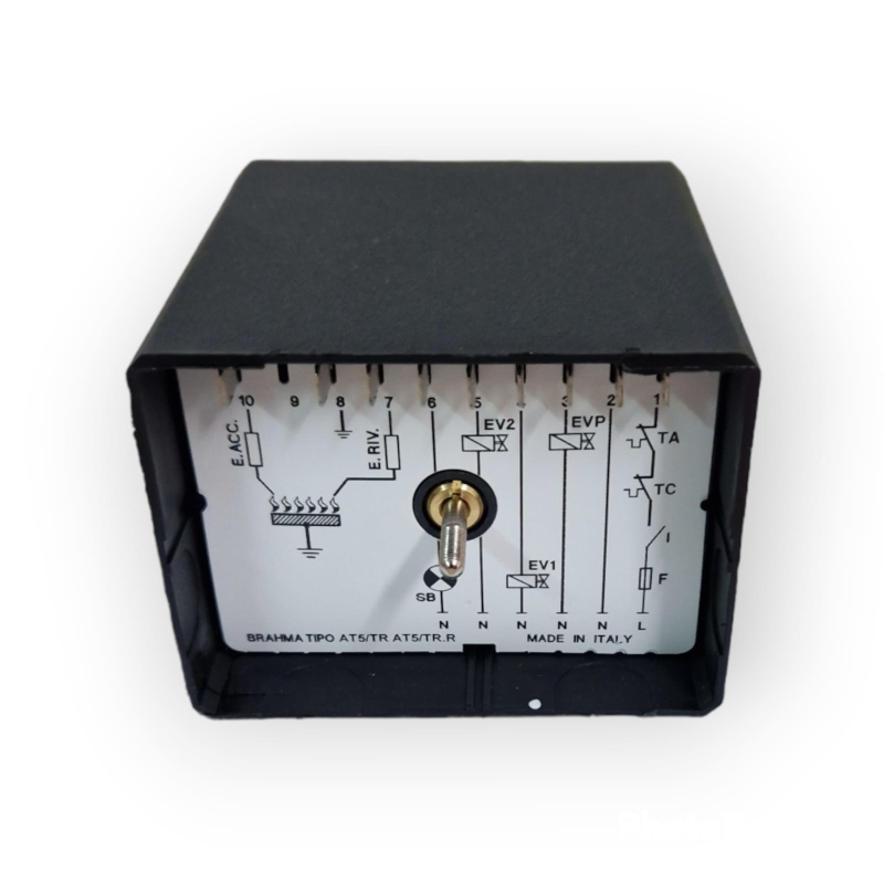 BRAHMA PANEL IGNITION CARD AT5/TR 18022502 COMPATIBLE CHAFFOTEAUX ...