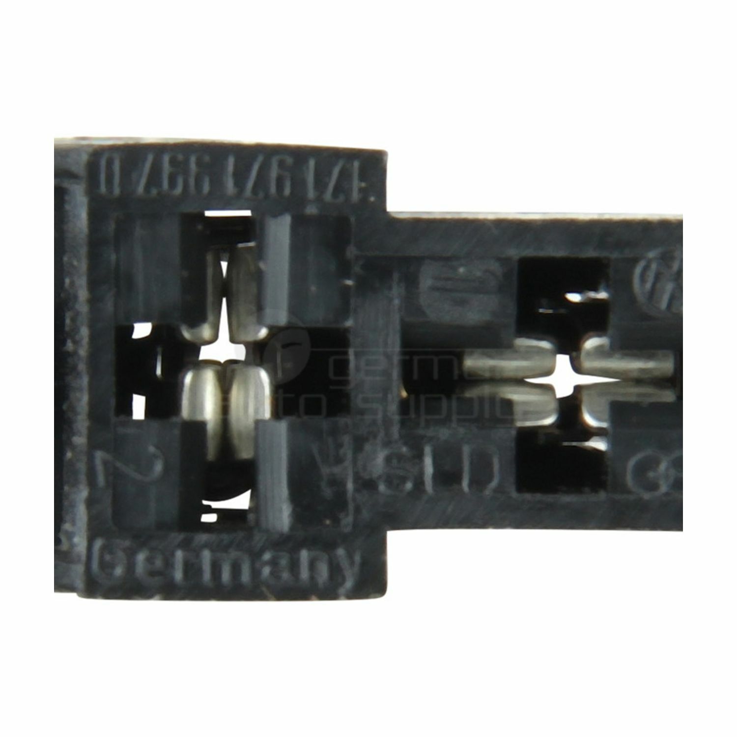 Genuine Fuel Pump Module Assembly Right 2034703494 for Mercedes MB | eBay