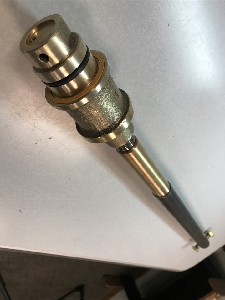 AFC WB67 Fire Hydrant Parts 71 Upper Rod, 17 Operating Nut (open left ...