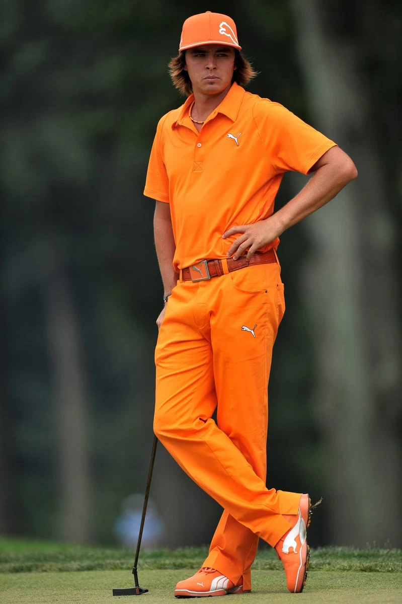 Rickie