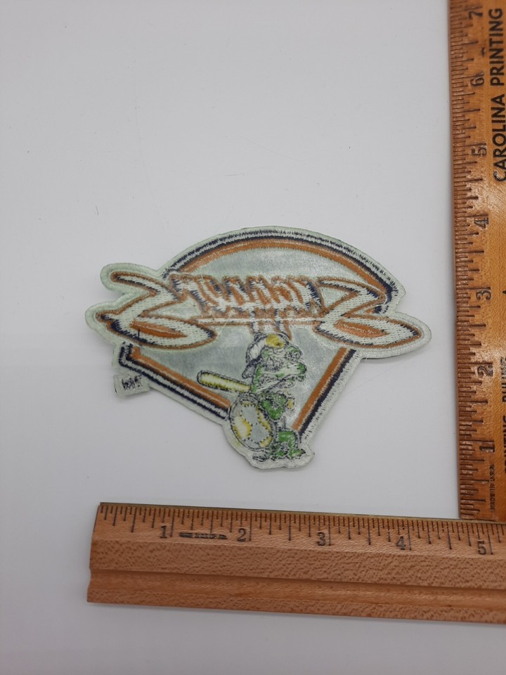 Beloit Snappers Throwback MiLB Minor League Baseball Jersey Iron On ...