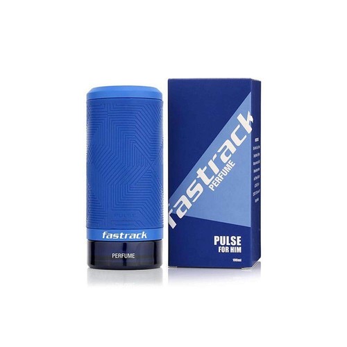 Fastrack Perfume Men Pulse 100 ml | eBay