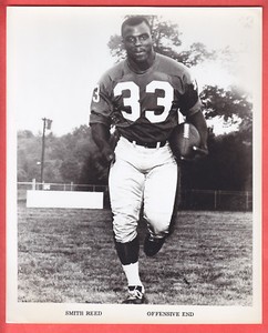 1965 NEW YORK GIANTS 8 X 10 GLOSSY TEAM ISSUE PHOTO SMITH REED | eBay