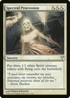 Spectral Procession Modern Event Near Mint NM MTG Magic the Gathering ...