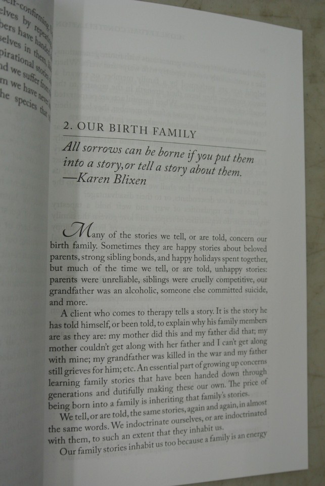 Conceptual Constellations: Constellating Story & Archetype by Joy Manne ...