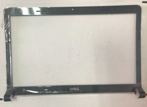 Dell Studio 1745 1747 1749 17.3" LCD Trim Bezel with Cam Port P/N ...