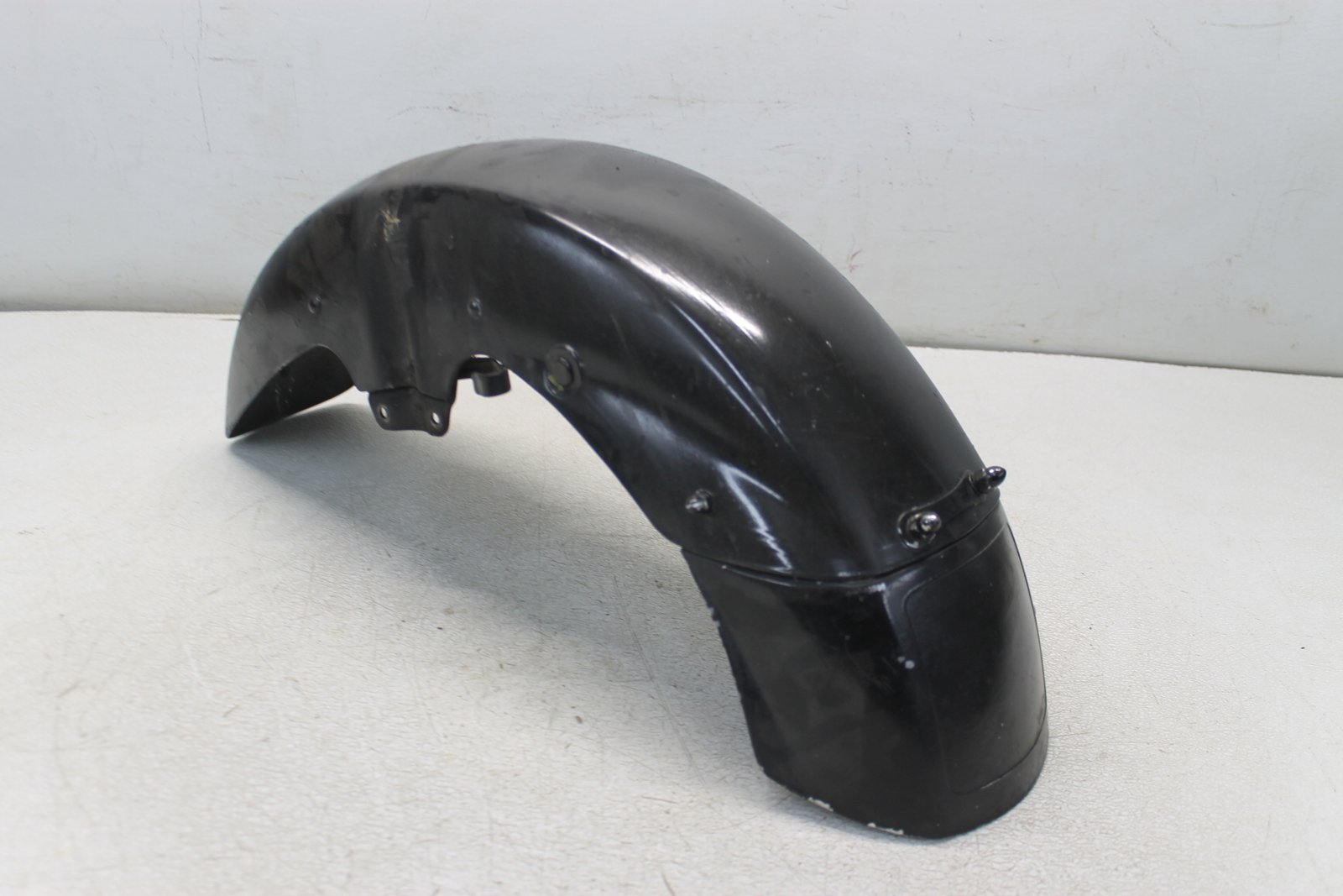 85 HONDA GOLDWING 1200 GL1200 FRONT WHEEL FENDER 61100-MG9-000ZA | eBay