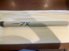 LOOP Cross SX Fast Action Fly Rod - 8wt 10ft 4pc (8100) for sale online ...
