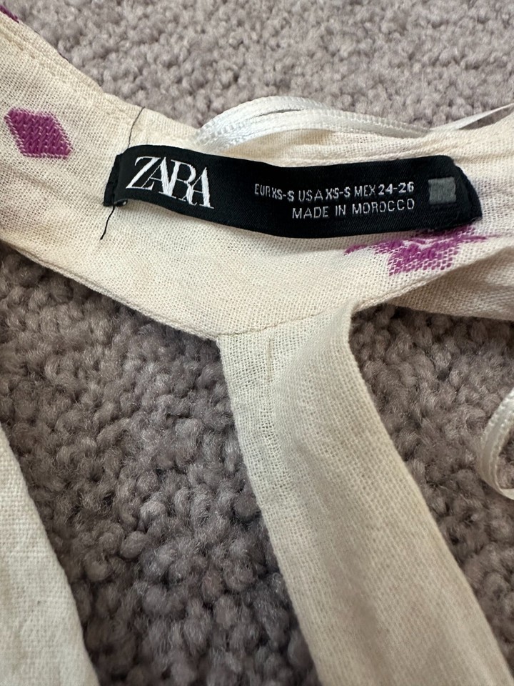 zara tops part 2 styles for choose | eBay