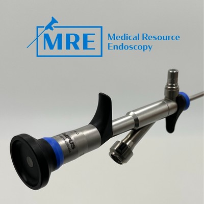 Endoscopes - Semi Rigid Ureteroscope