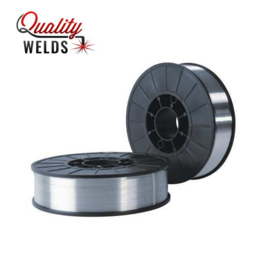 Aluminum 5356 MIG Welding Wire .035" 1 Roll ER5356-.035" 16 Ib Roll | eBay