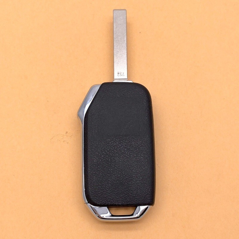 LIKE NEW OEM 2019 2020 2021 KIA FORTE FLIP REMOTE FOB CQOTD00660 95430 ...