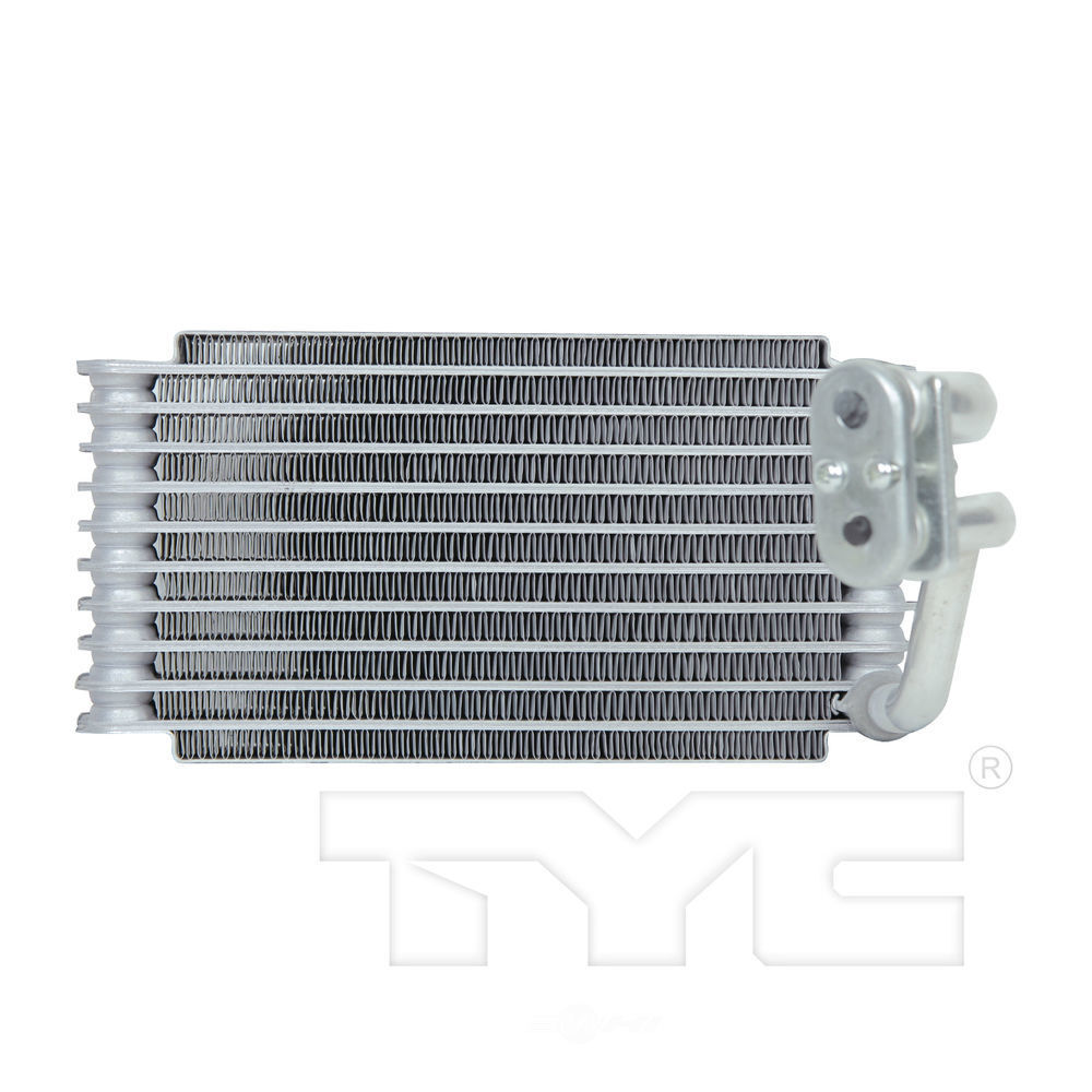 A/C Evaporator Core-Hybrid, FULL HYBRID EV-GAS (FHEV), Sport Utility ...