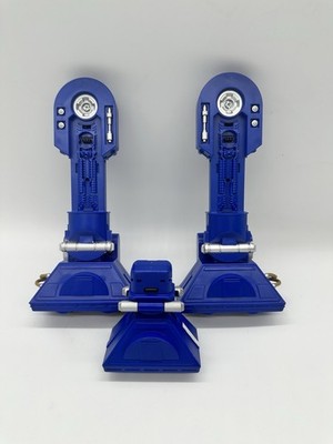 STAR WARS Droid Depot Blue R2-D2 Boxed Set Legs Only 3 Pieces Super ...