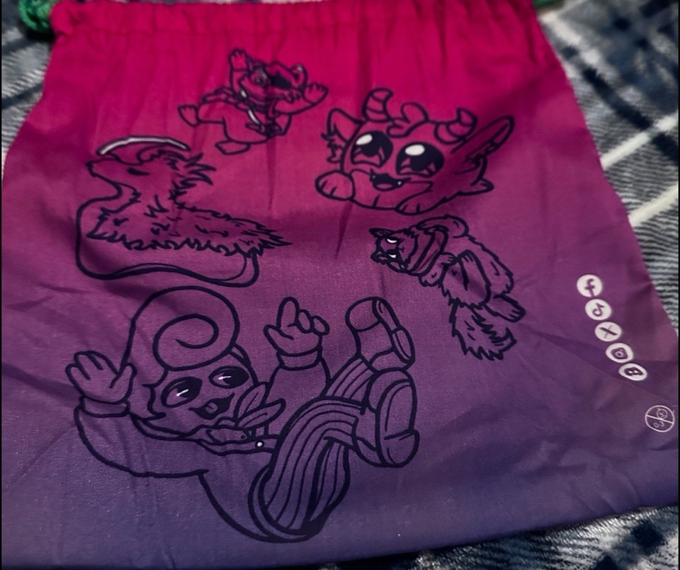 MAKESHIP Tutorial Terry Block Tales Roblox Plushie | eBay