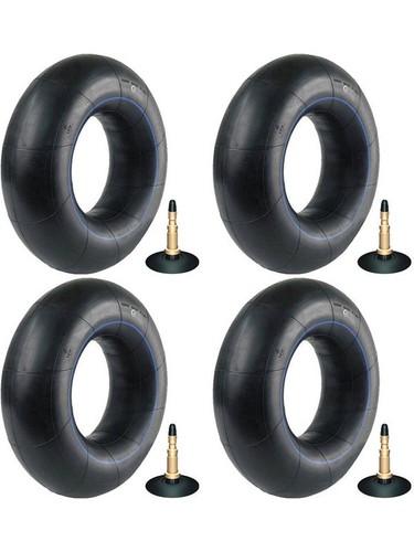 4 x 48 Inch Agricultural & OTR Tyre Inner Tube 13.6R48 TR218 Valve ...