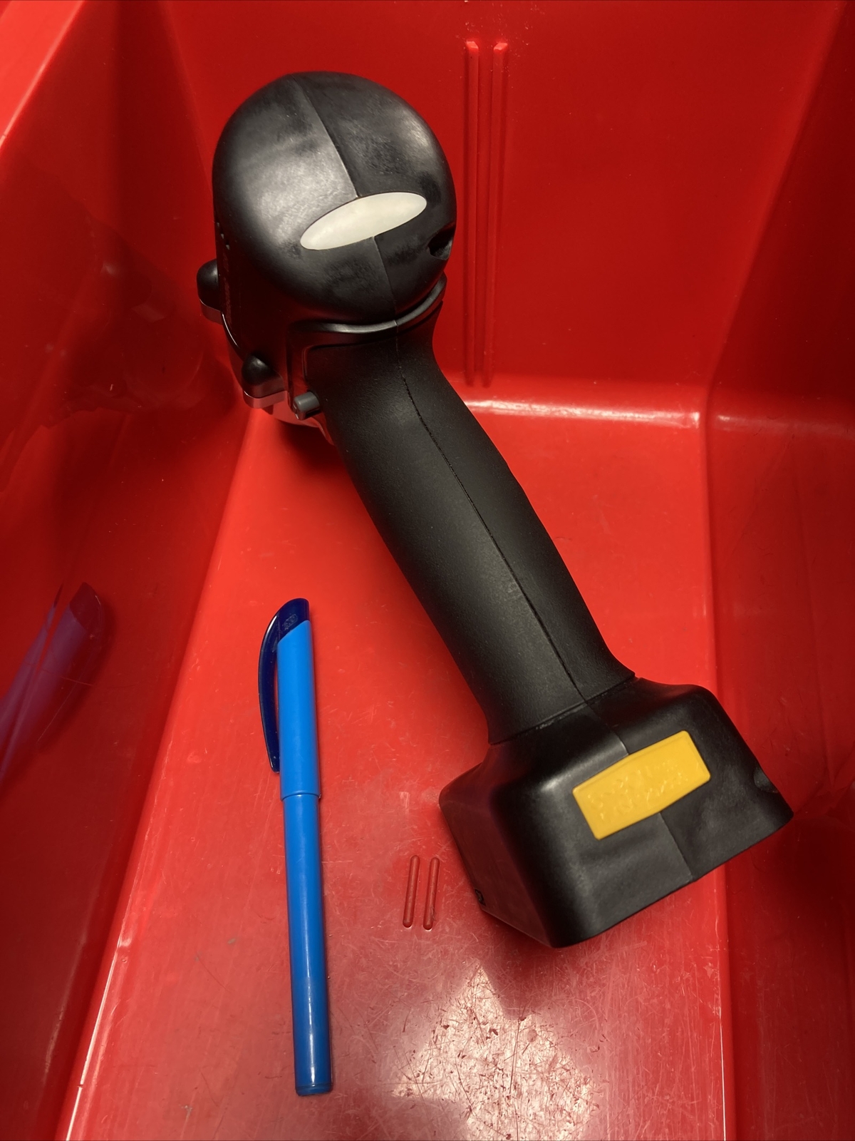 EYFLA5A, Panasonic 10.8v Cordless Driver, Bare Tool, 1/4" Hex QC | eBay