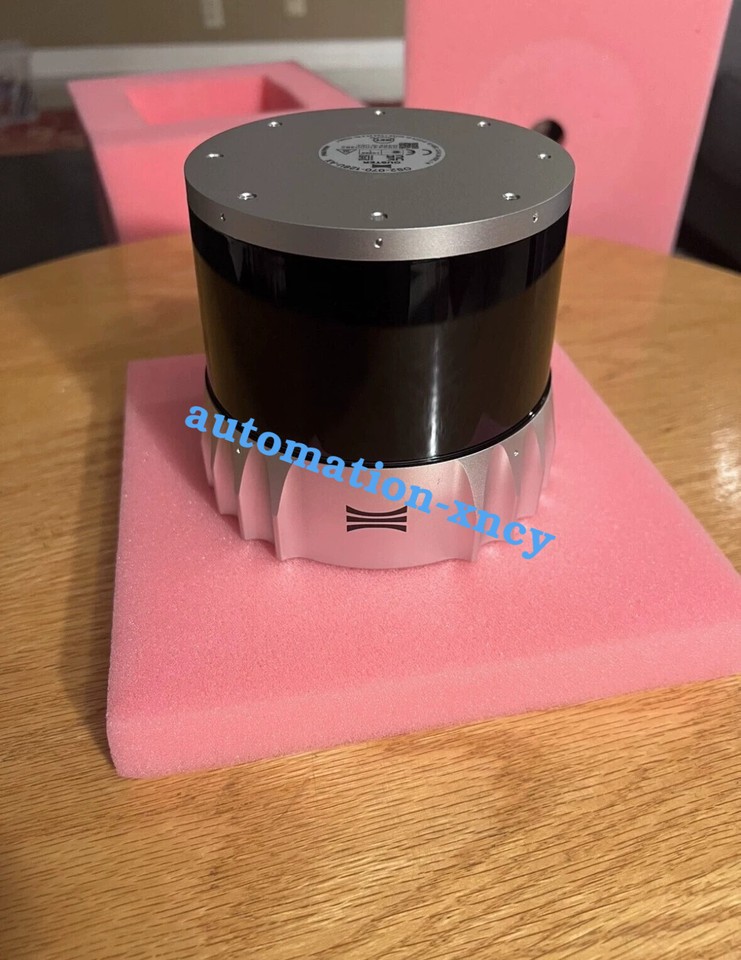OUSTER Radar Generation 7 OS2-070-128U-AX Fast shipping#DHL or FedEx | eBay