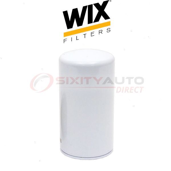 Wix 33966 - Cross reference oil filters