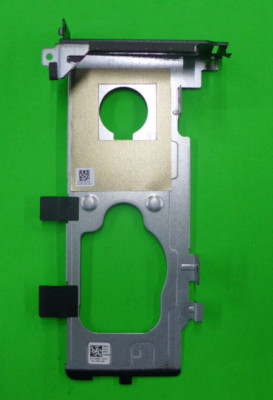 NEW Dell Optiplex 7090 Graphic Card Bracket Mount (Bracket Only) JRW0K ...