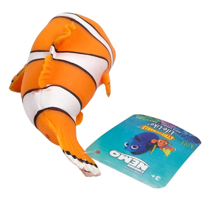 Finding Nemo Squishy