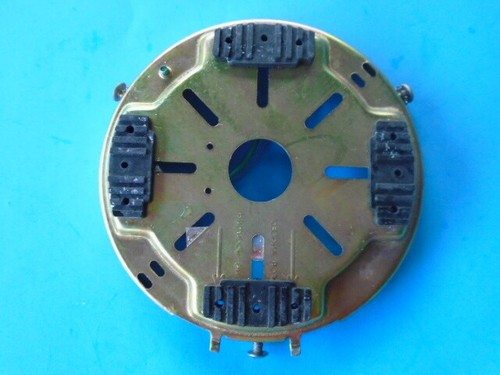 HUNTER ANGLED VINTAGE ORIGINAL MOUNTING CEILING FAN REPLACEMENT BRACKET ...