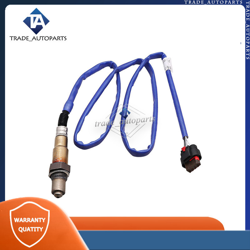 New 1X Rear Oxygen Sensor O2 Sensor F1FA-9G444-JA 0258030150 For 2015 ...