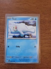 Seel Pokemon Cards - Find Pokemon Card Pictures With Our Database ...