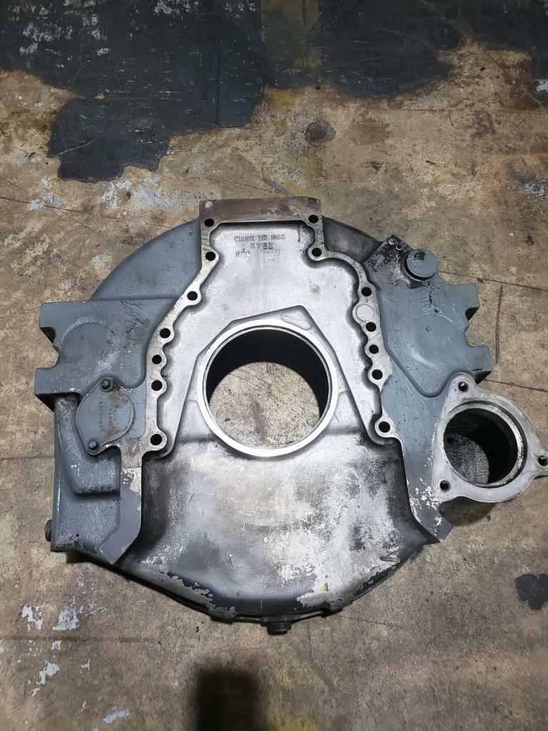 Cummins ISB 6.7 Diesel Engine Rear Gear Flywheel Housing, 3999869 | eBay