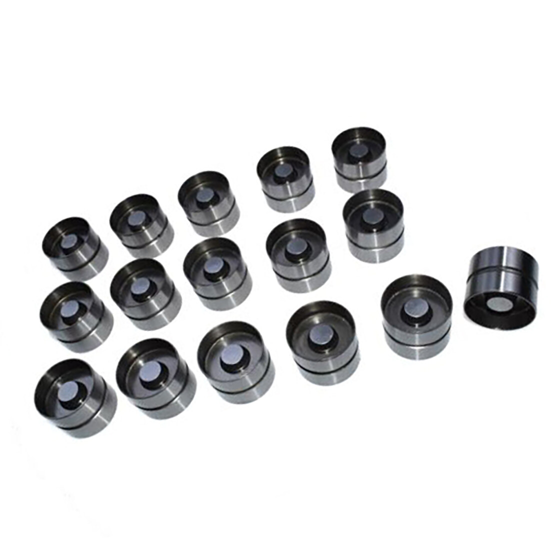 Car 16Pcs Lash Adjuster Lifters Tappets For 90-93 1.6 Mazda Miata MX5 ...