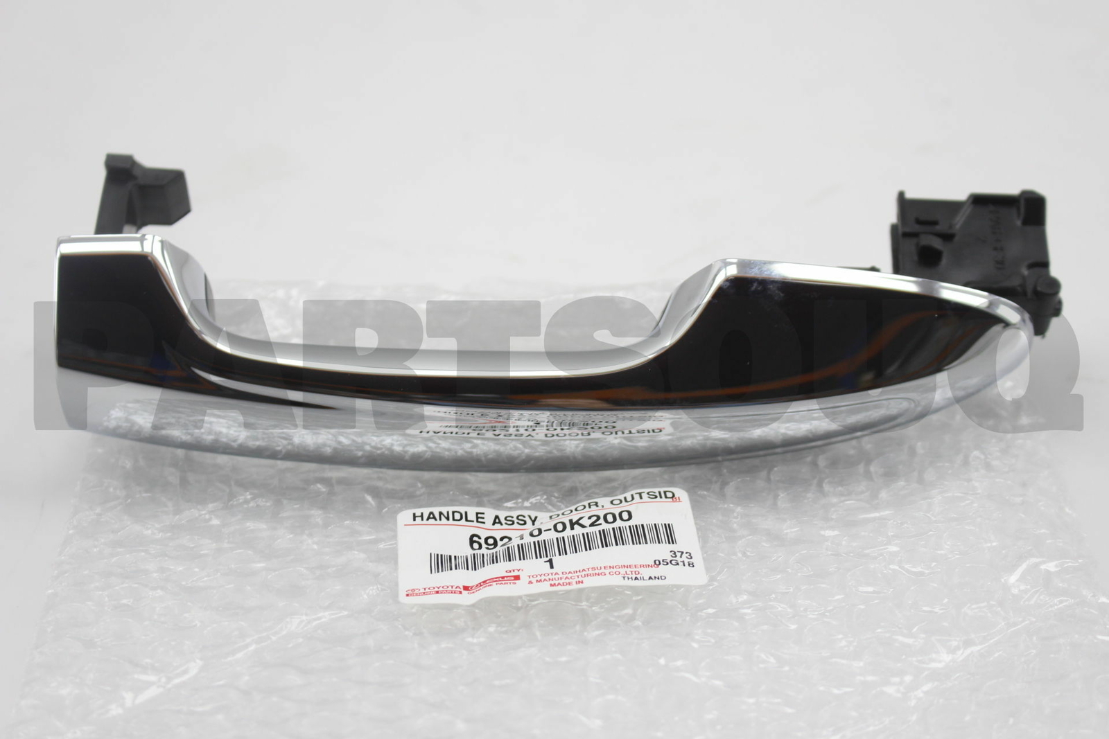 692100K200 Genuine Toyota HANDLE ASSY DOOR O 69210-0K200 | eBay
