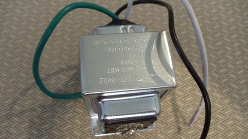 T57-0052 Class 2 Transformer 120V 60Hz | eBay