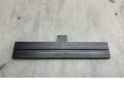 Aurora Model Motoring Single Lane 9 Inch Straight Terminal Track No ...