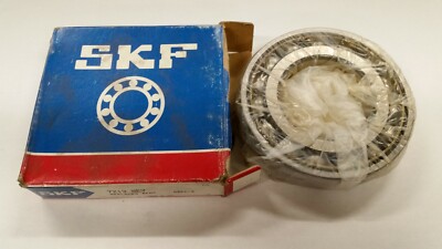NEW Open Box SKF 7213 BEY Single Row Ball Bearing (Replaces BEAY) | eBay