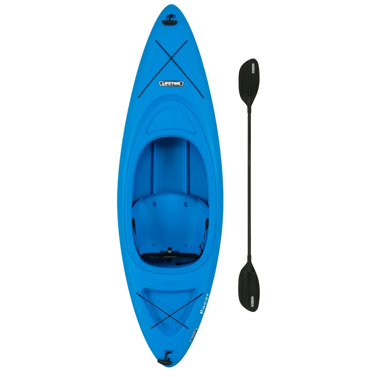 Lifetime 8 Foot Sit On Top Kayak Factory Sale | emergencydentistry.com