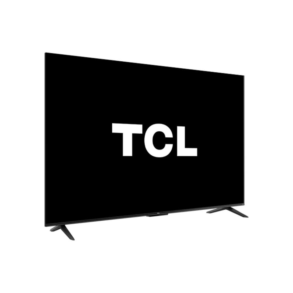 TCL 55" Class 4K UHD (2160p) Roku Smart LED TV (55S451) | eBay