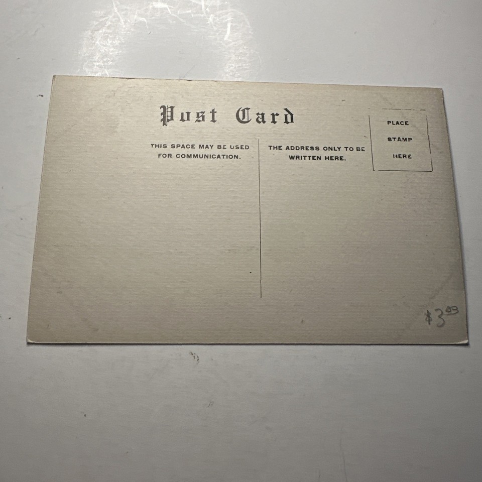 First National Bank Minneapolis Minn Postcard | eBay