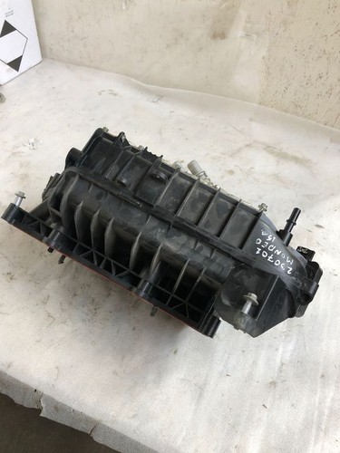 Ford Mondeo MK V 2015 Petrol intake manifold M738a KDA15201 | eBay UK