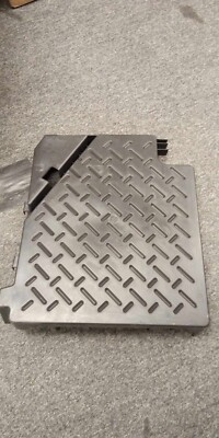 Frigidaire Refrigerator Defrost Pan 241697603 For FRSS2323AS8 | eBay