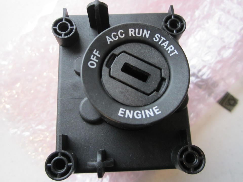 New Genuine Mopar 68271986AC 2013-2024 Ram 1500 2500 3500 4500 Ignition ...