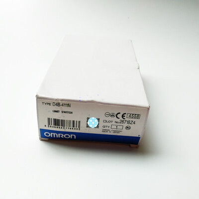 1PCS D4B-4111N Module expert new quality 100% guarantee | eBay