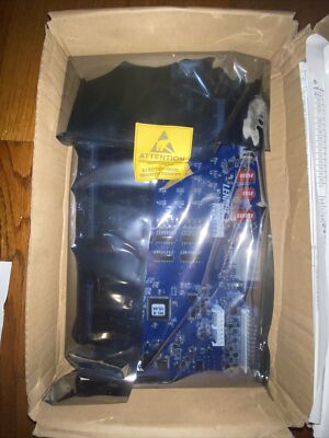 Lennox M1-8 Version Integrated Modular Controller Board | eBay