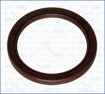 Crankshaft Oil Seal for Renault Opel Vauxhall Nissan:MOVANO,MASTER II 2 ...