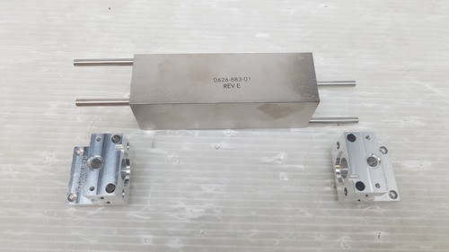 LUMENIS P30 LASER LONG BRICK 0626-883-01 REV E | eBay